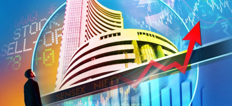 What is Share Market - Types, How it Works, Key Players, Benefits